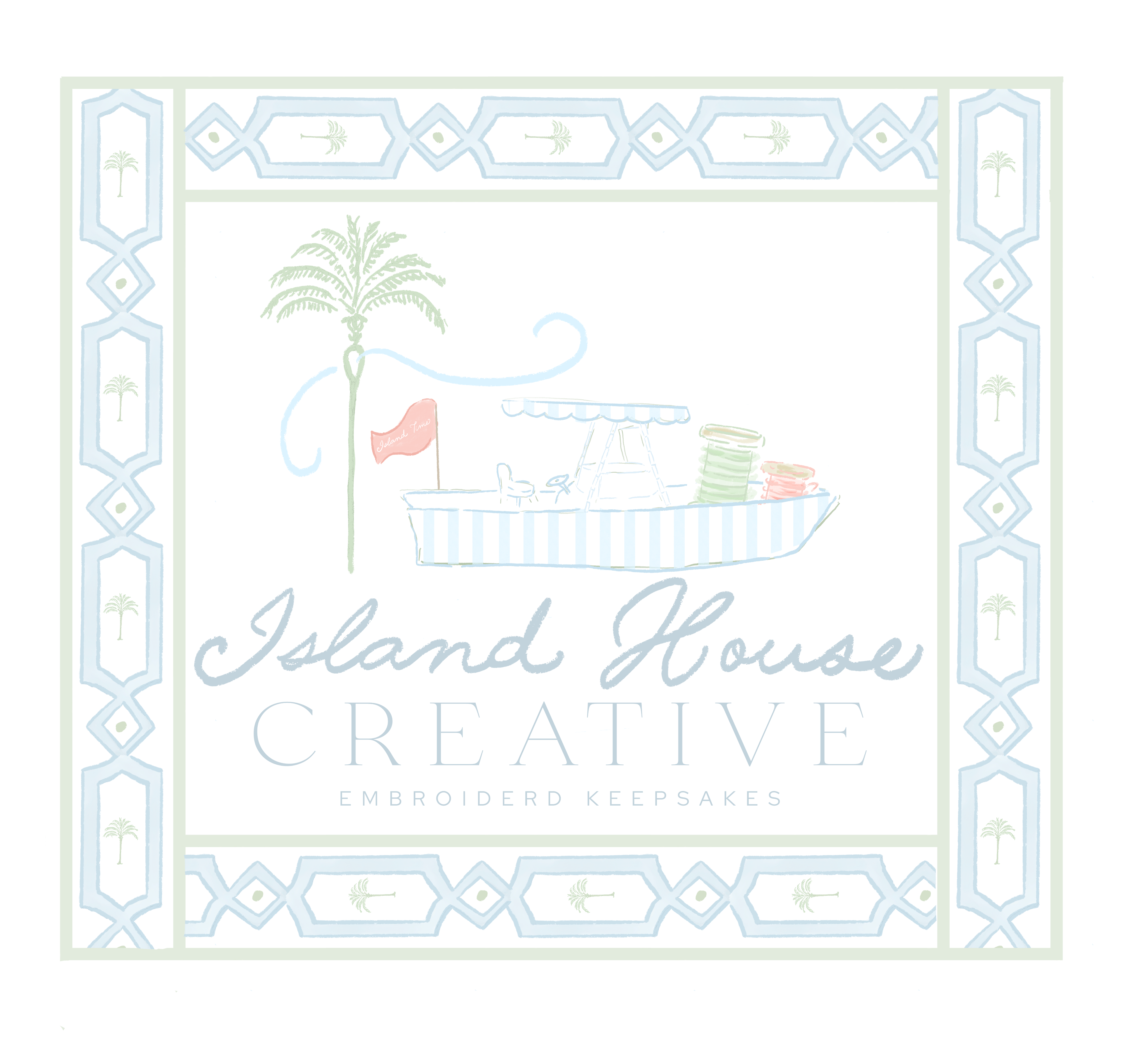 Island House Creative